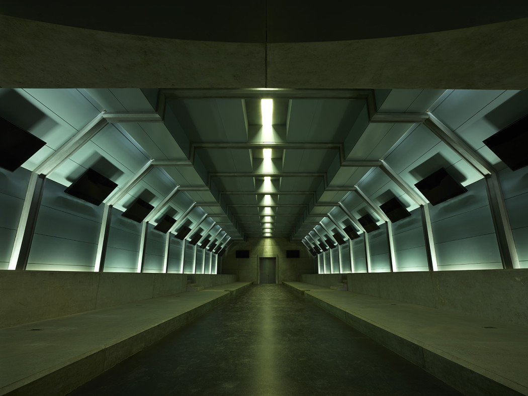 Behind the scenes on James Bond’s 'Spectre'