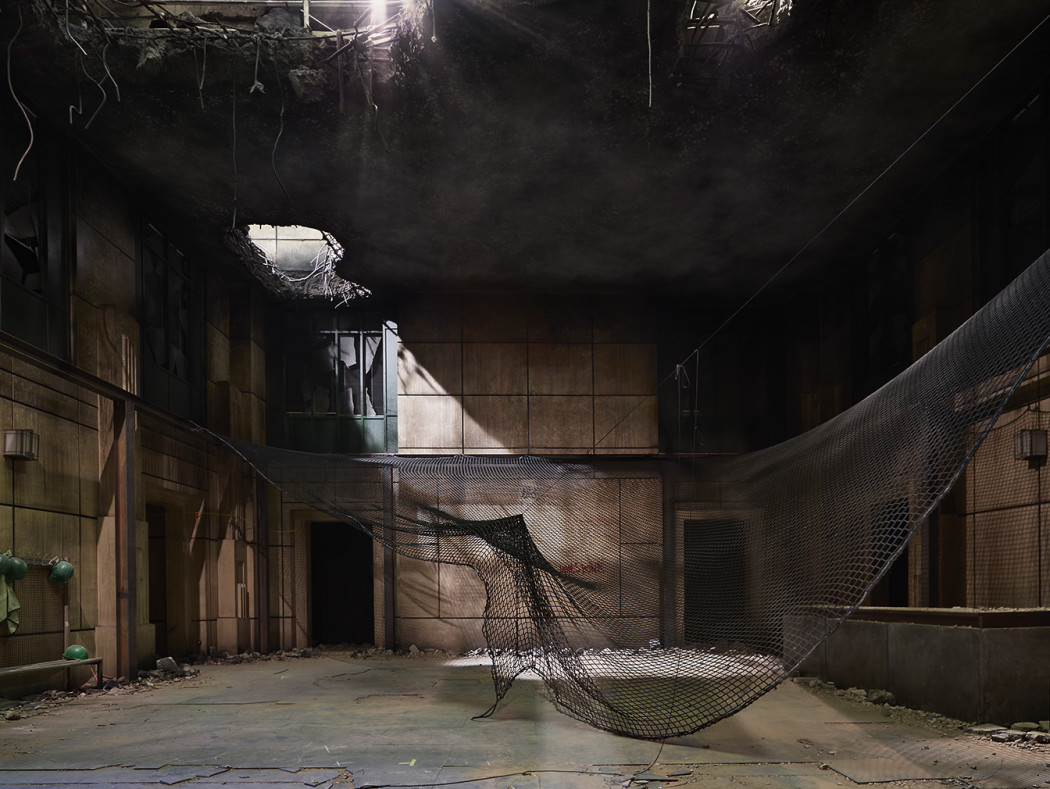 Behind the scenes on James Bond’s 'Spectre'