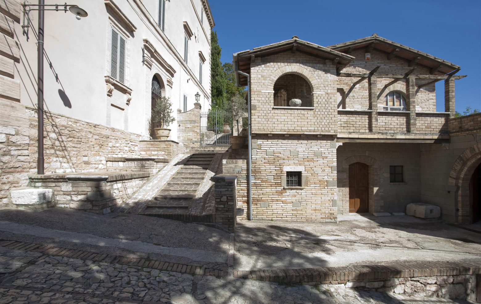 Property of the week: a 17th-century Italian palace
