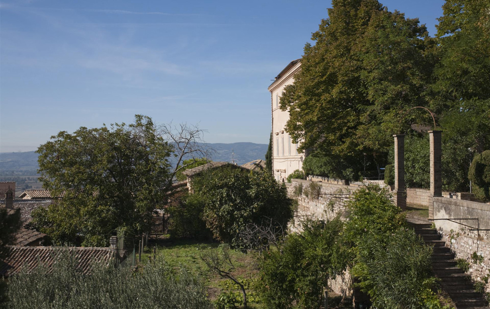 Property of the week: a 17th-century Italian palace