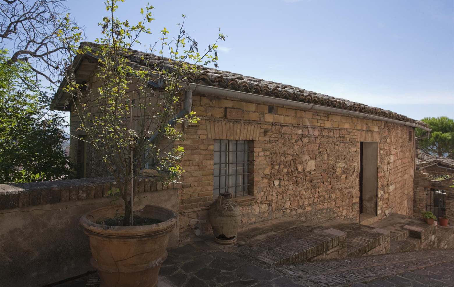 Property of the week: a 17th-century Italian palace