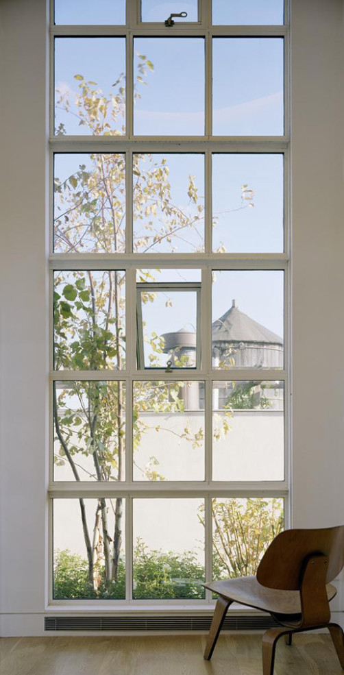 10 striking water tower conversions