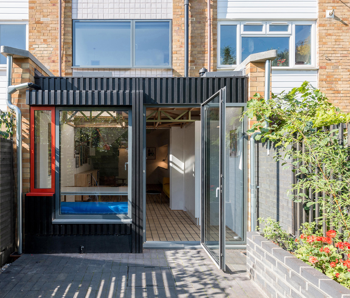 Inside 33 of London’s best new home extensions - The Spaces