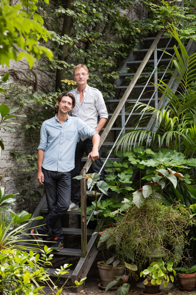 Greenteriors: inside the homes of plant-loving creatives - The Spaces