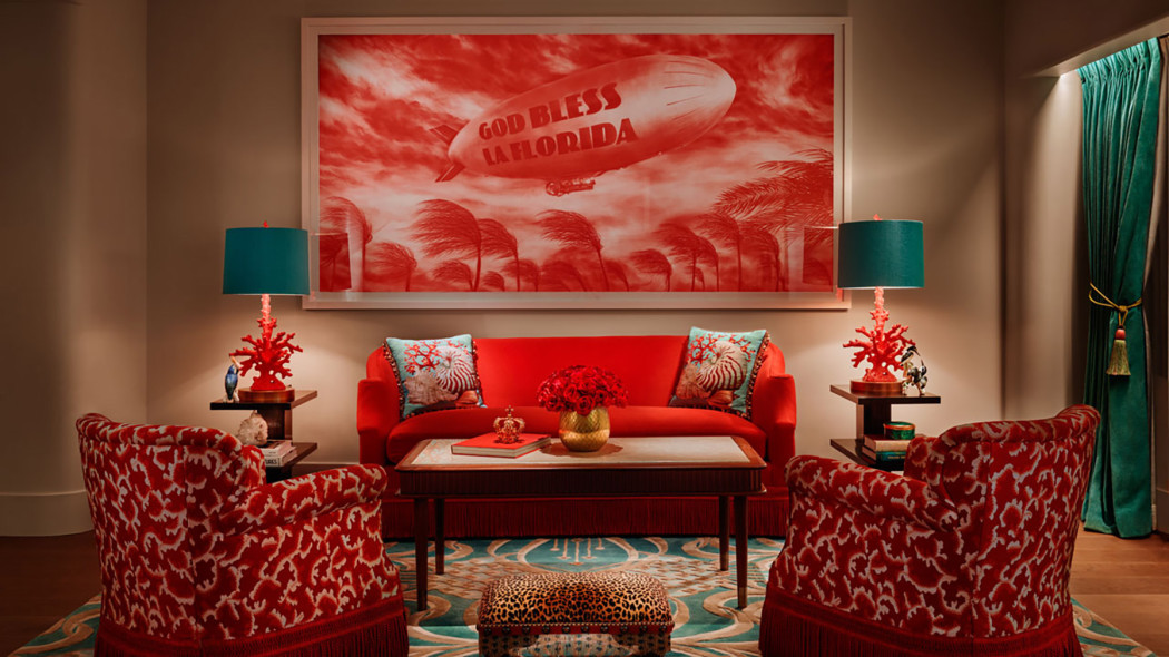 From Luhrmann to Lynch: how film directors do interior design - The Spaces