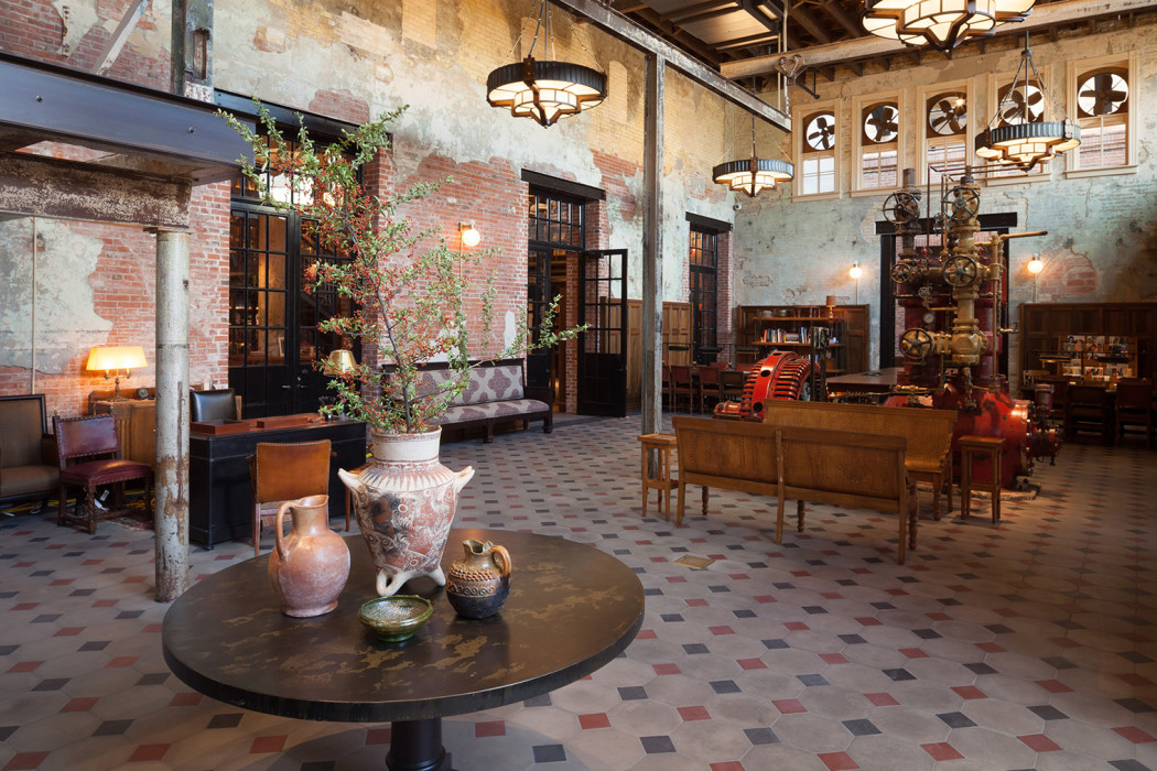 Buildings reborn: 5 of the best adaptive reuse projects from 2015 - The ...