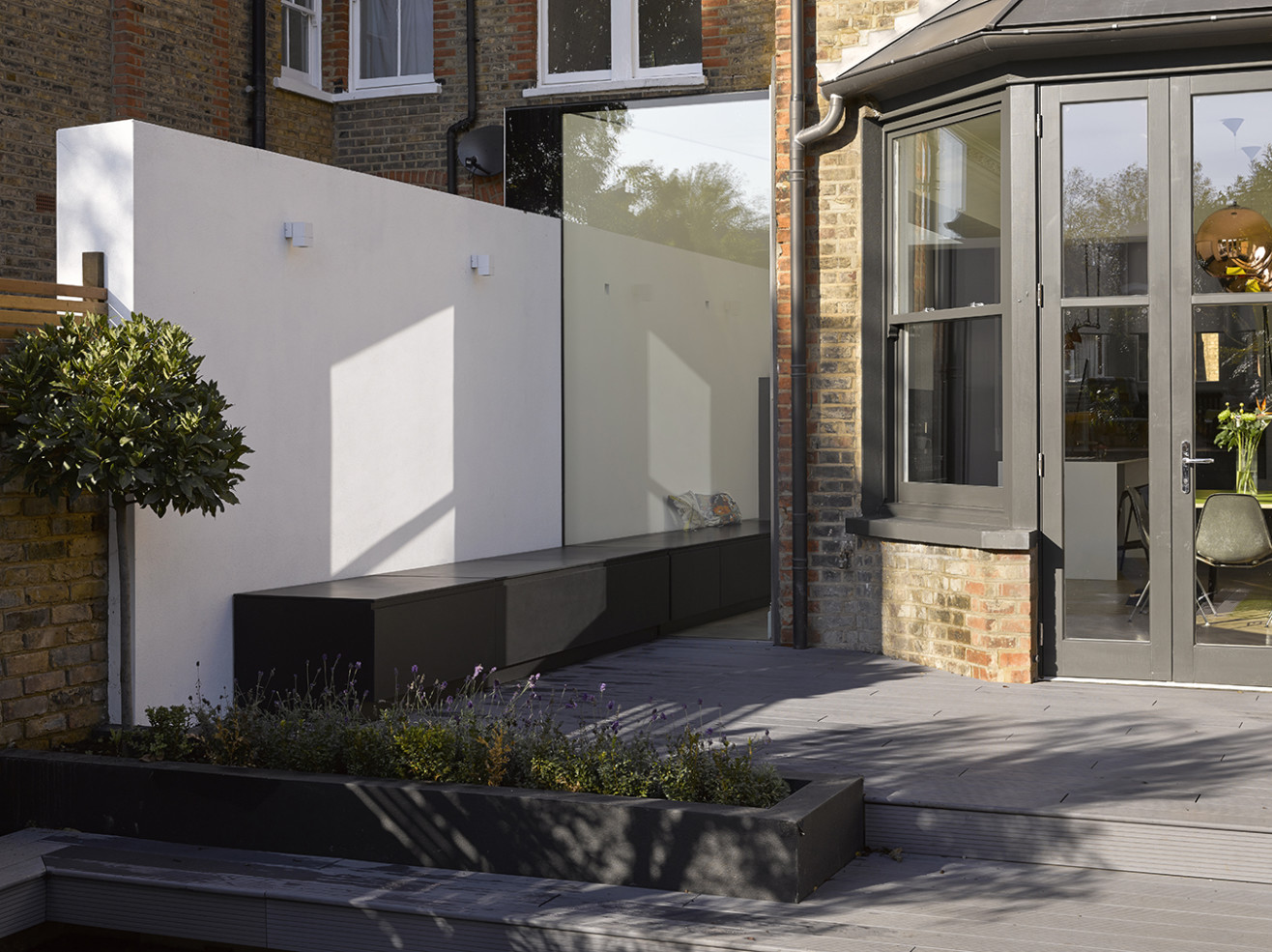 Inside 33 of London’s best new home extensions - The Spaces