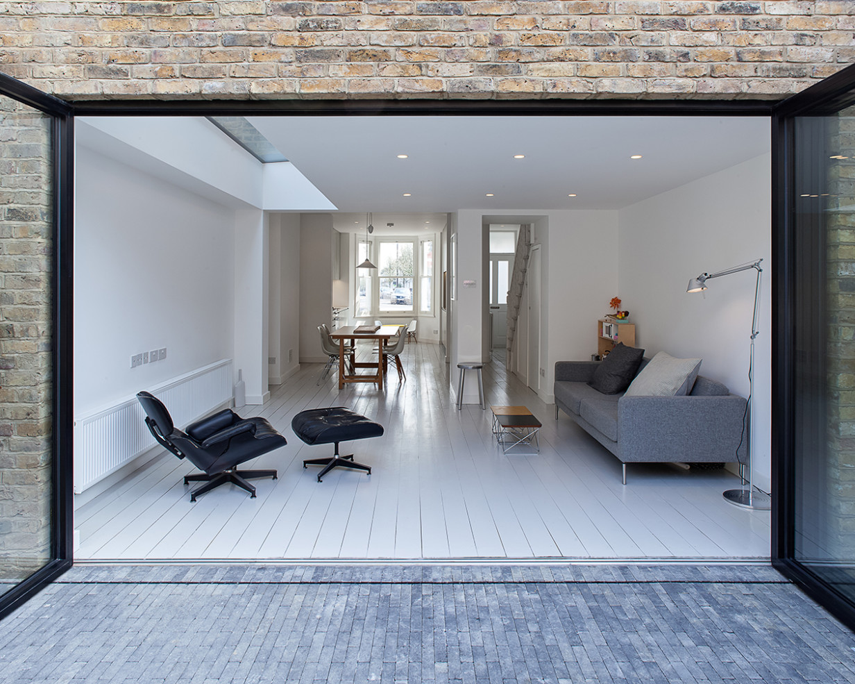 Inside 33 of London’s best new home extensions - The Spaces