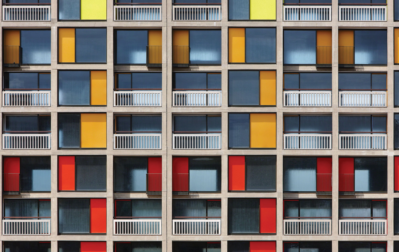 6 of Sheffield’s best Brutalist landmarks - The Spaces