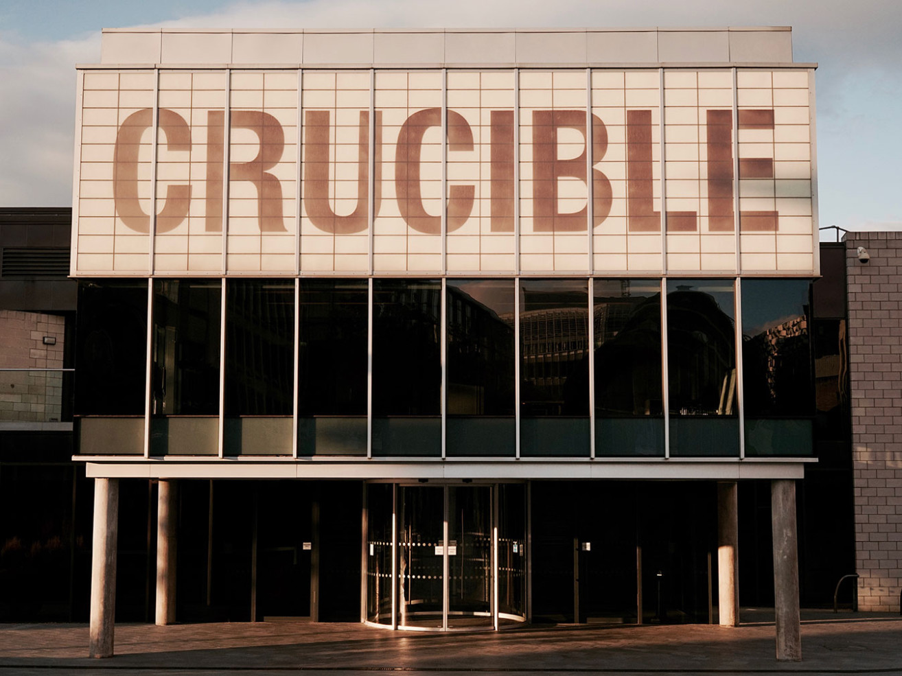 6 of Sheffield’s best Brutalist landmarks - The Spaces