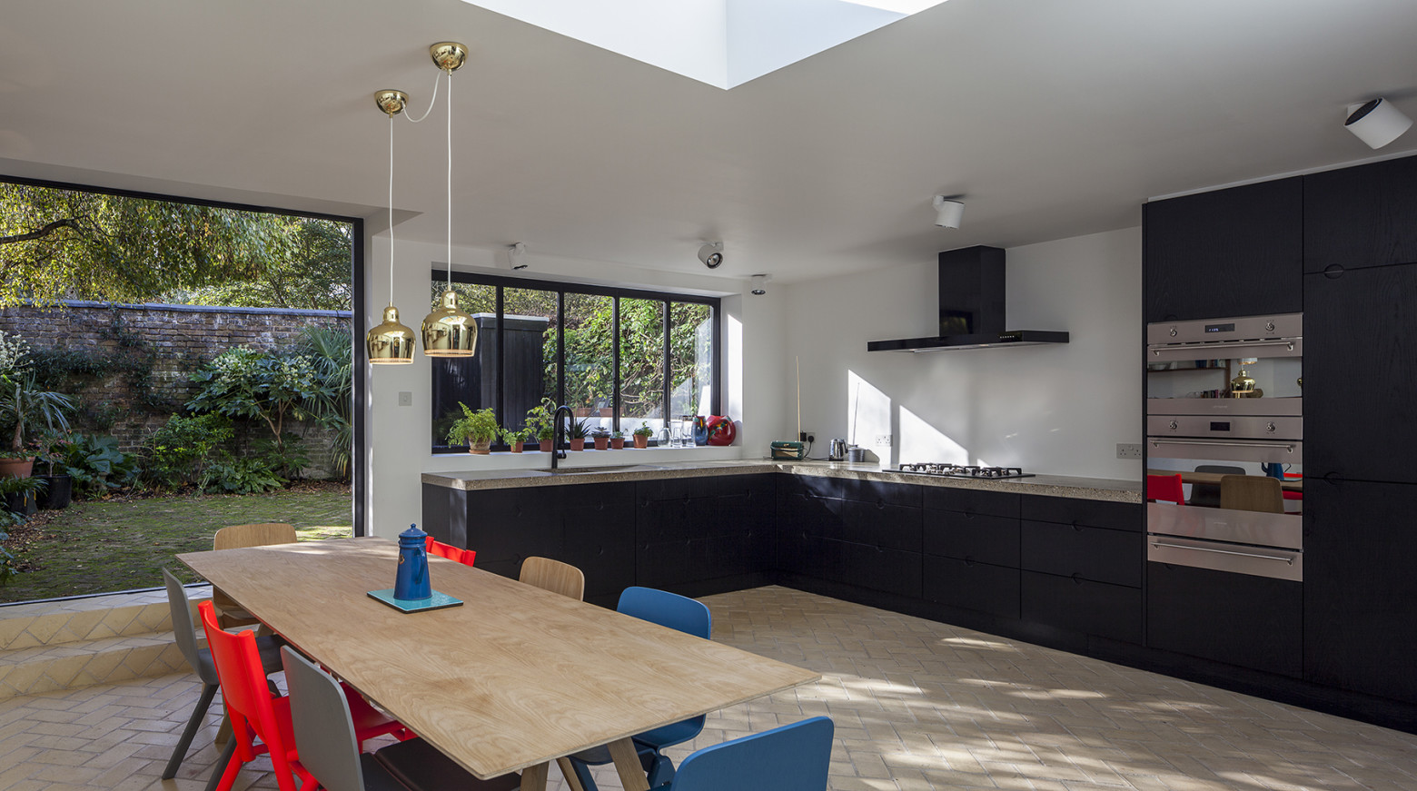 Inside 33 of London’s best new home extensions - The Spaces