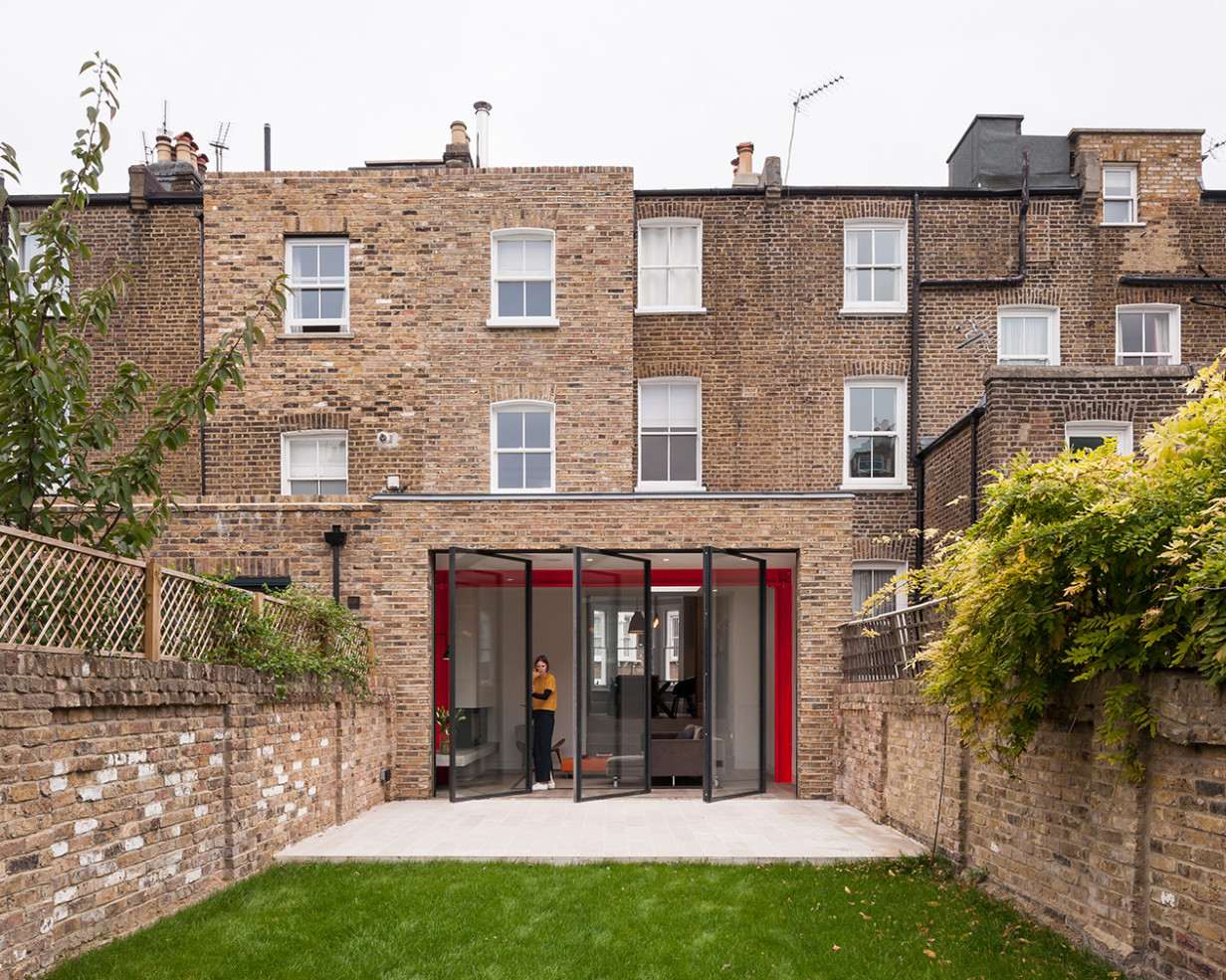 Inside 33 of London’s best new home extensions - The Spaces