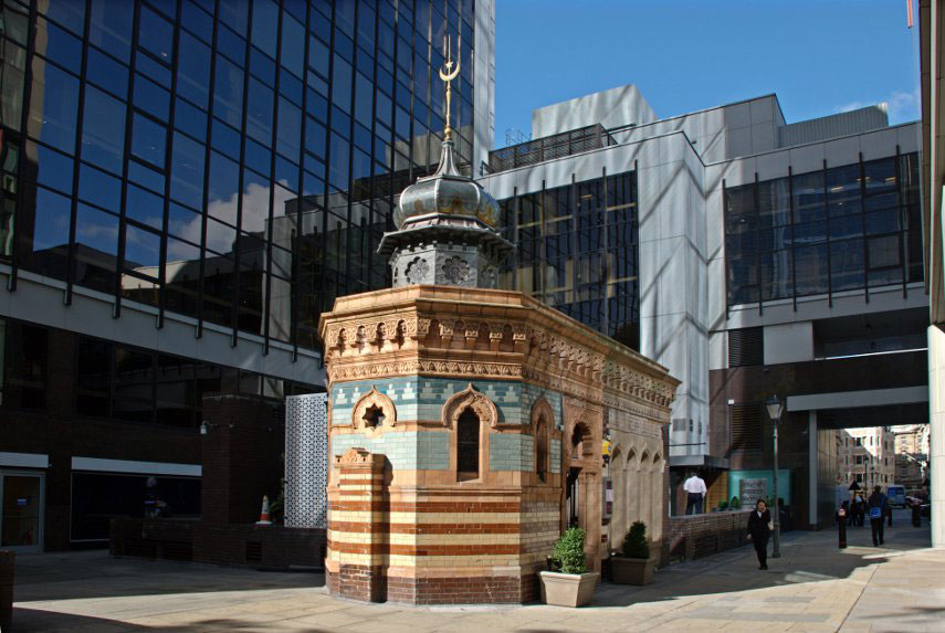 London s Victorian Bath House Becomes An Events Space With A Difference London s Victorian Bath House Becomes An Events Space With A Difference