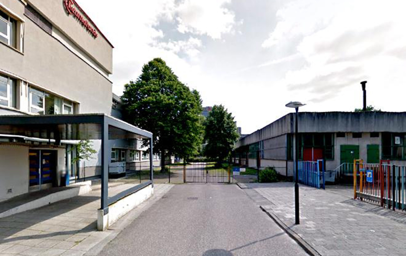 Amsterdam’s De School club to open in January 2016 - The Spaces