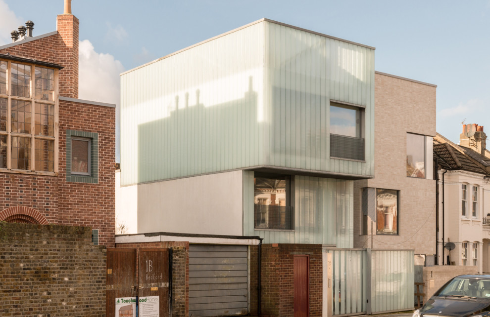 Carl Turner News and Features - The Spaces