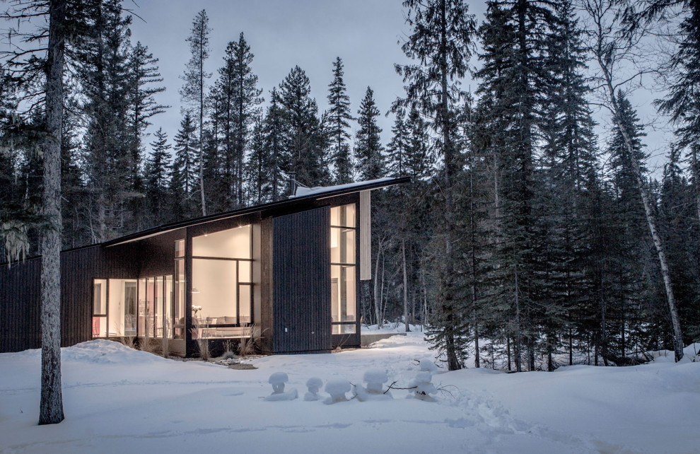 Chalet design News and Features - The Spaces