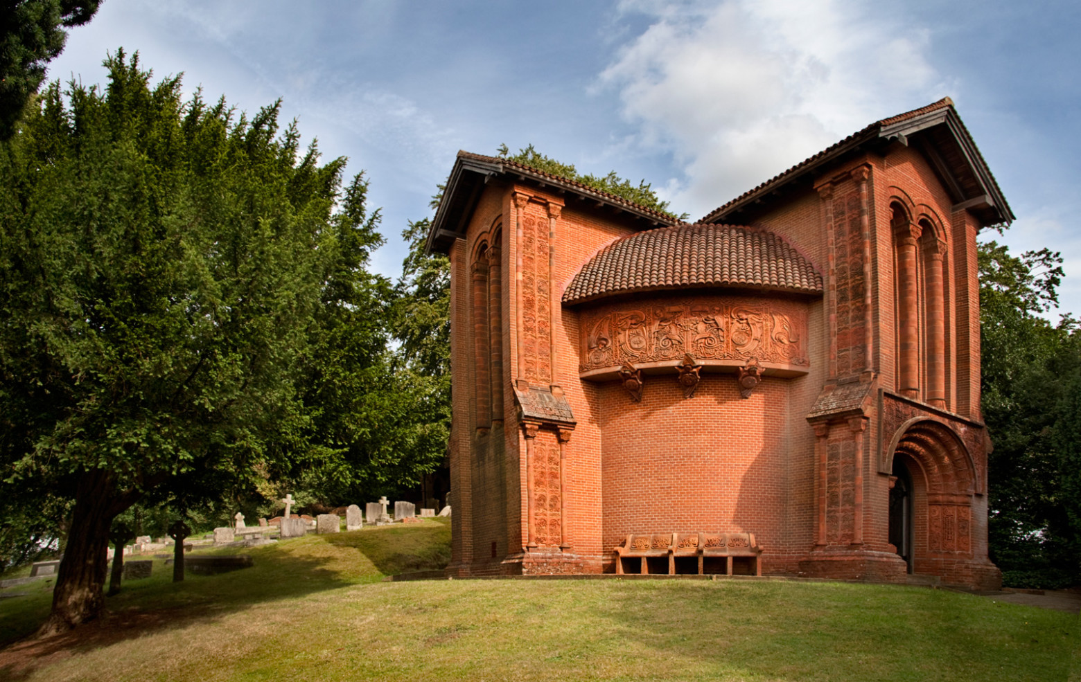 Victorian artist George Frederic Watts’ studio opens to the public ...