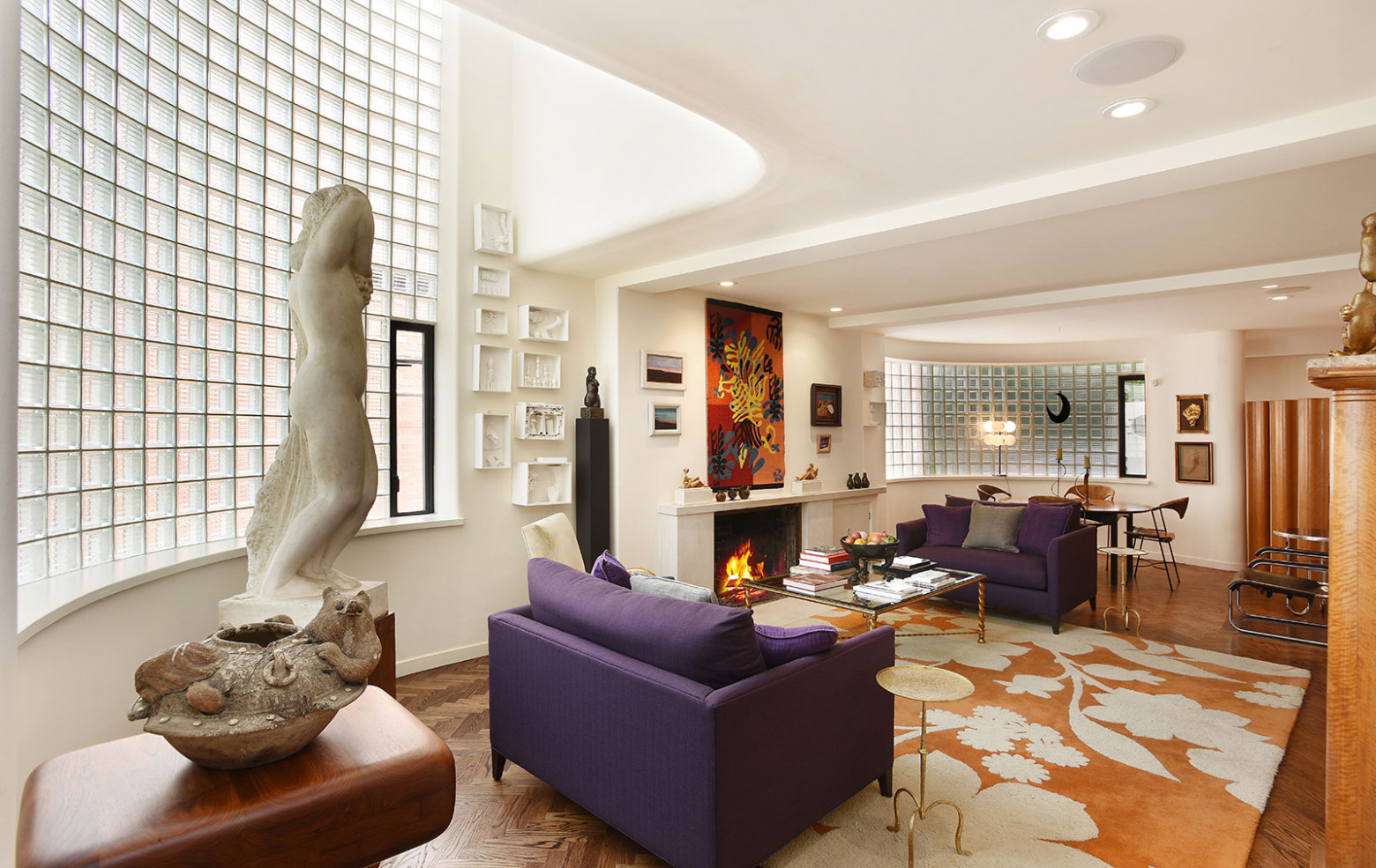 Property of the week: a local Art Moderne hero in Chicago - The Spaces