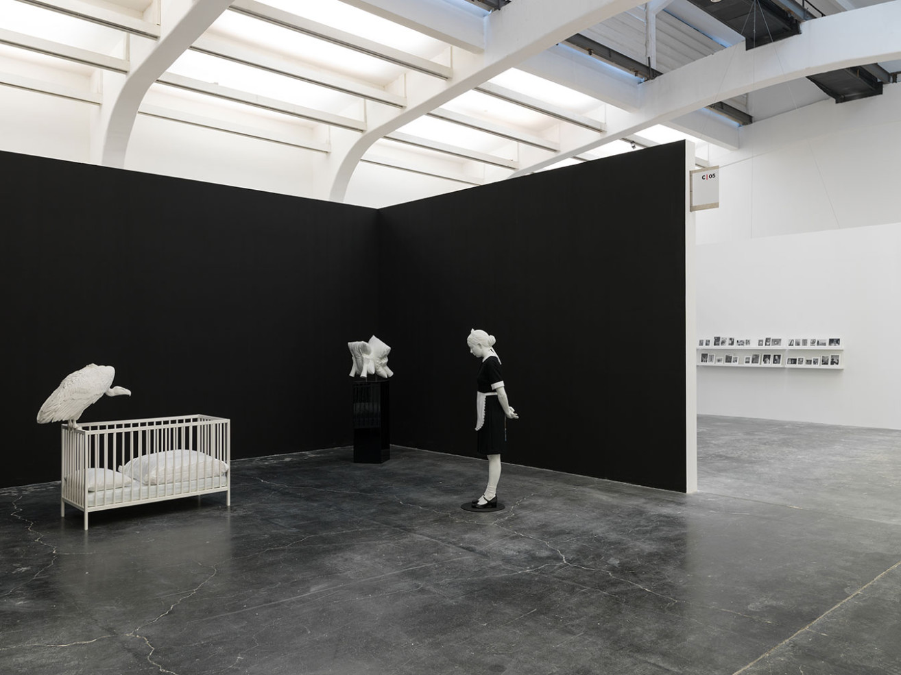 Elmgreen & Dragset install a fictional art fair in Beijing - The Spaces