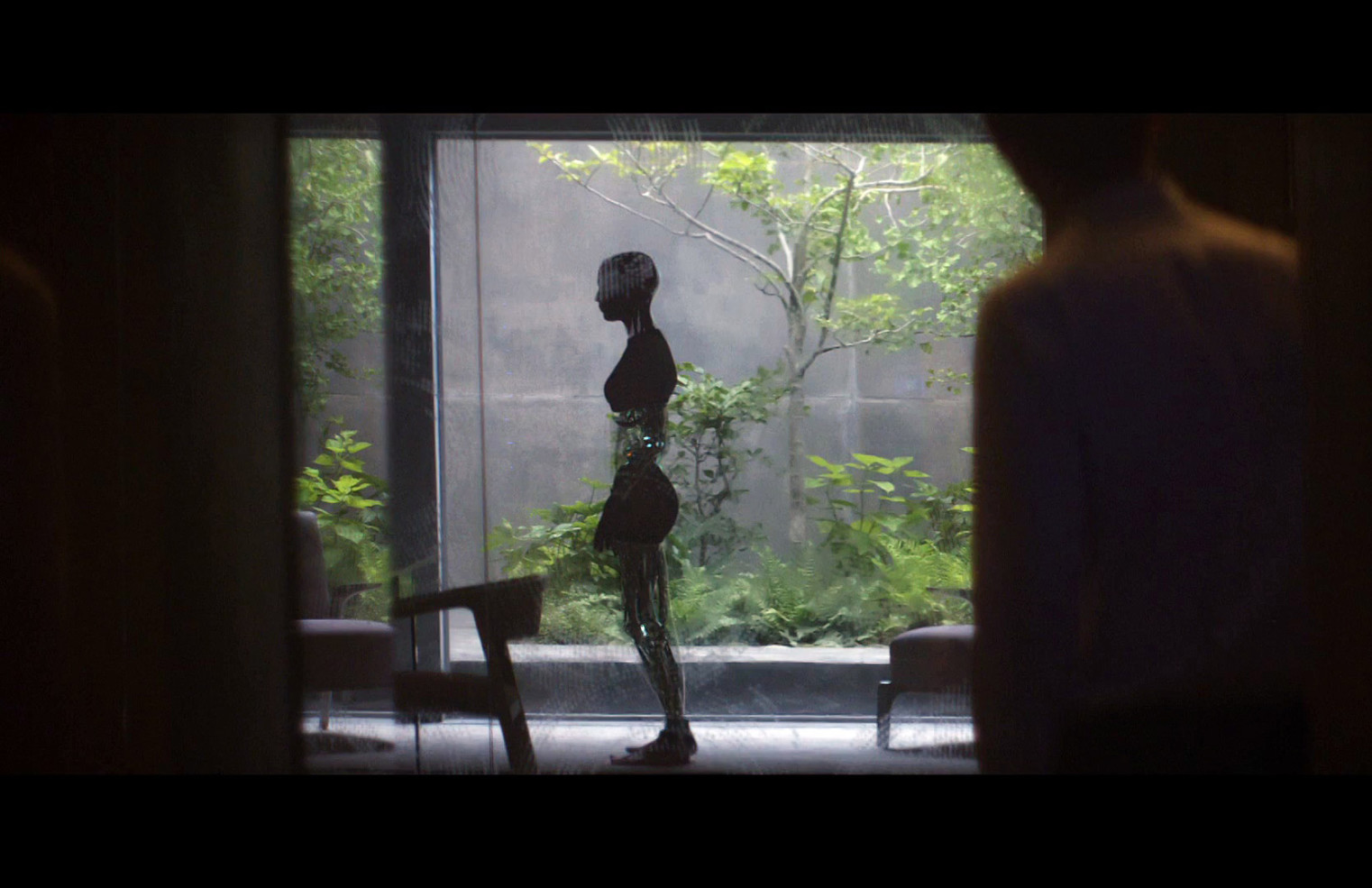 5 of the best interiors on the big screen - The Spaces