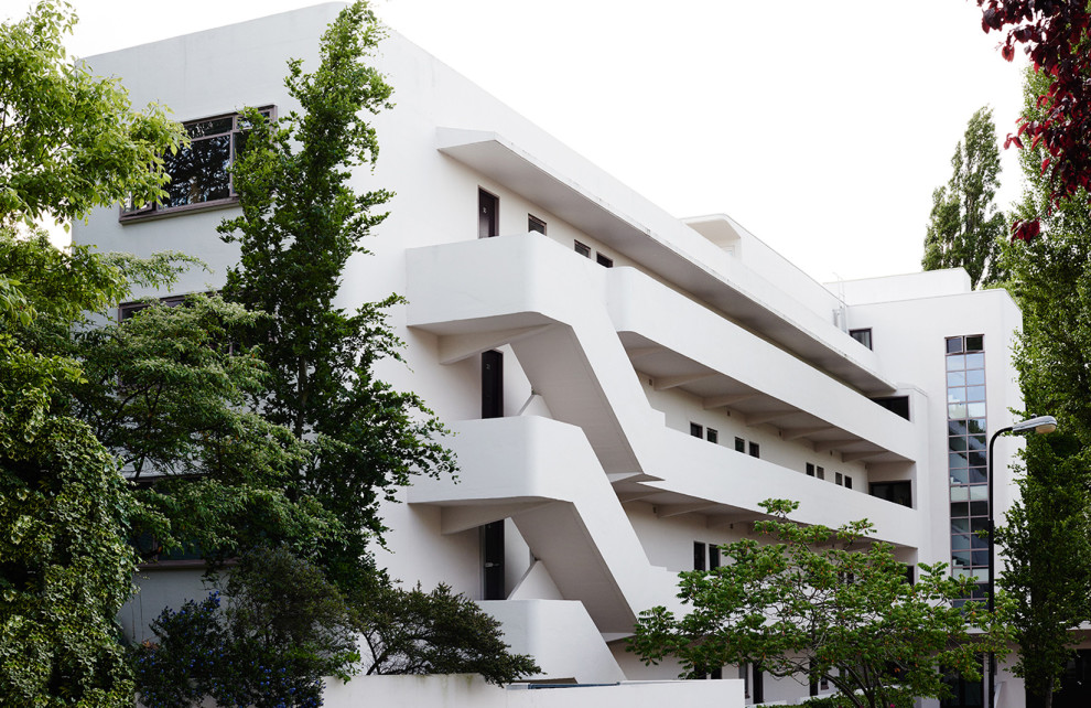 Isokon News and Features - The Spaces