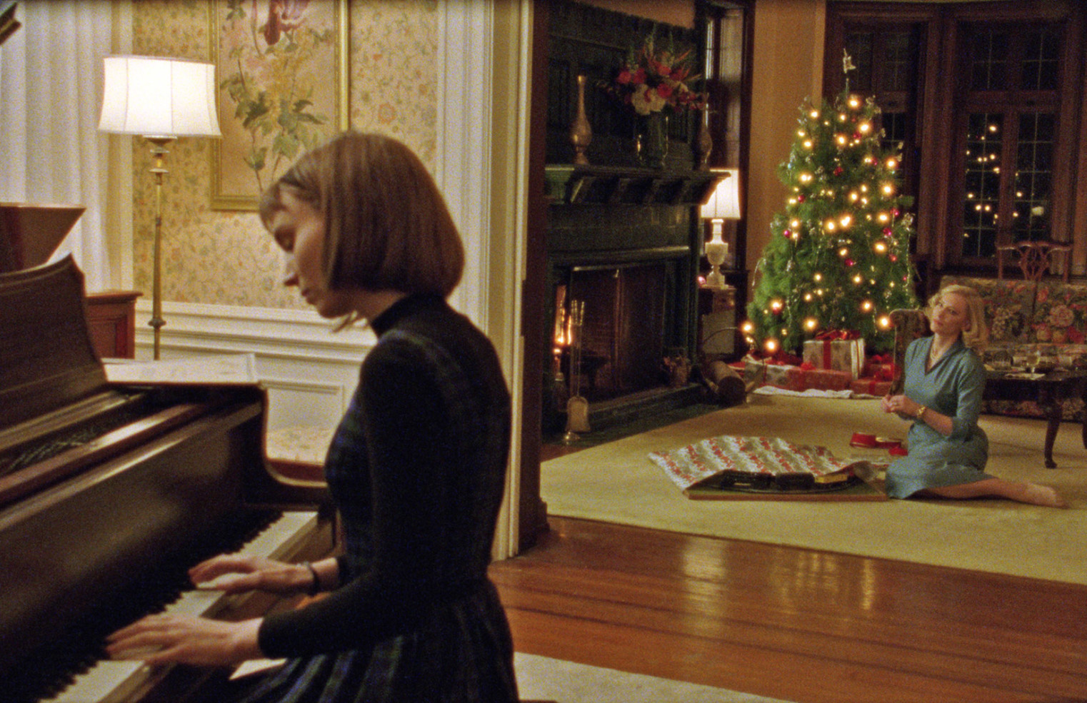 5 of the best interiors on the big screen - The Spaces
