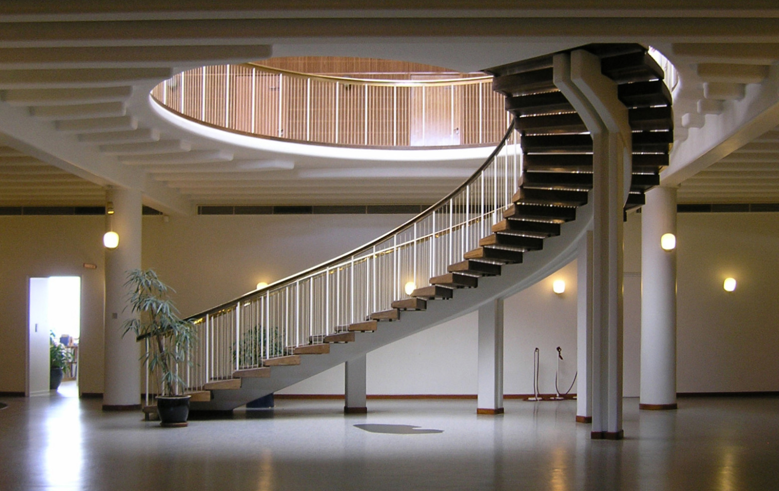 Jacobsen’s legacy: 5 seminal projects by the Functionalist architect ...