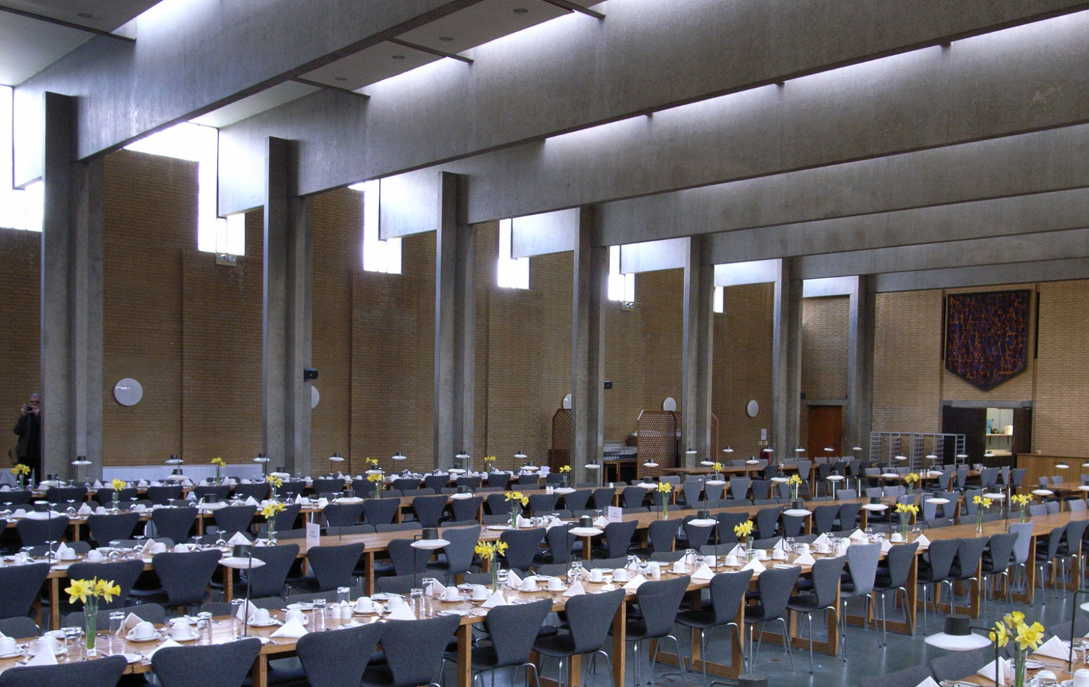 Jacobsen’s legacy: 5 seminal projects by the Functionalist architect ...