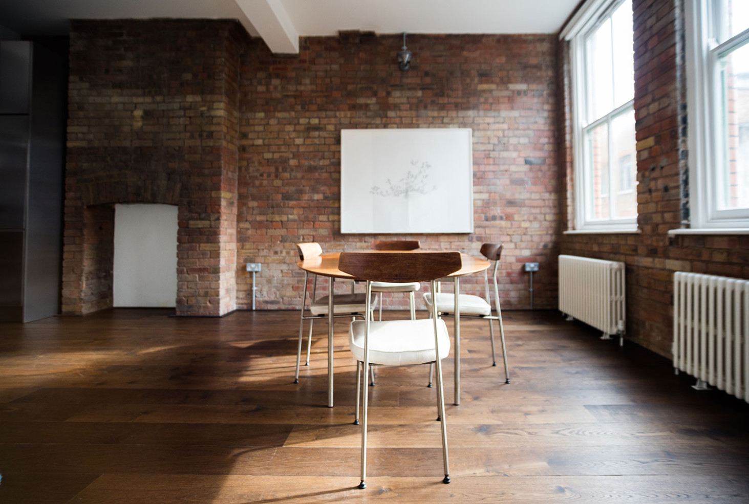 How I live: artist Michael Landy - The Spaces