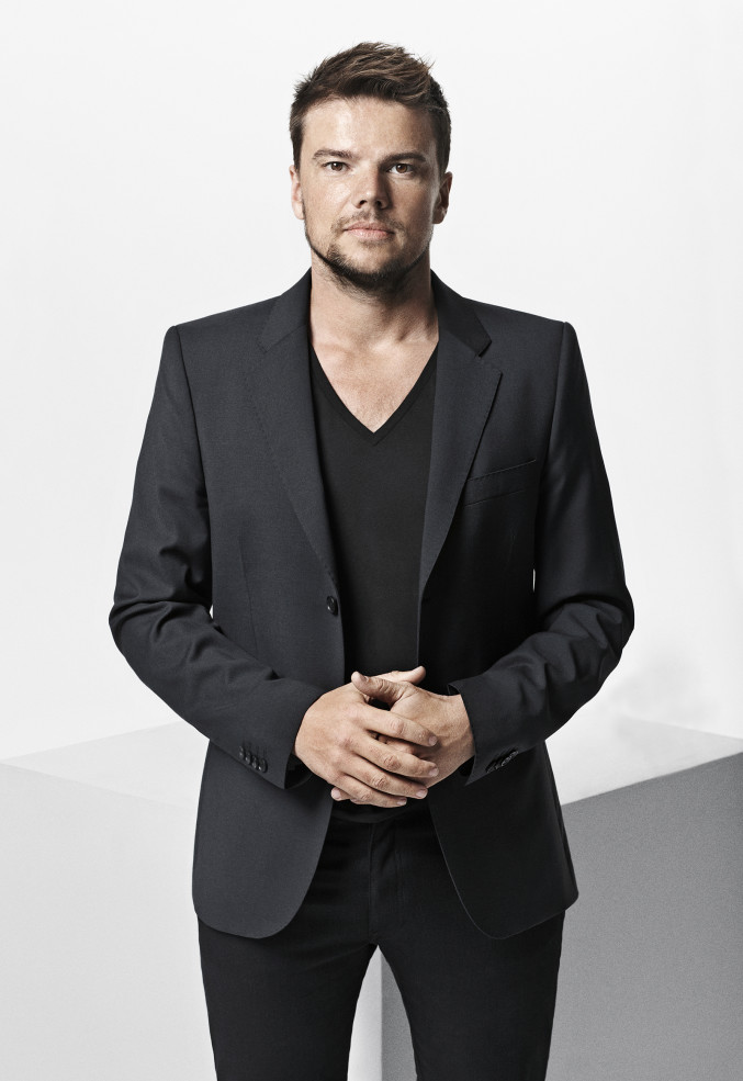 Bjarke Ingels to design the 2016 Serpentine Pavilion – joined by 4 ...