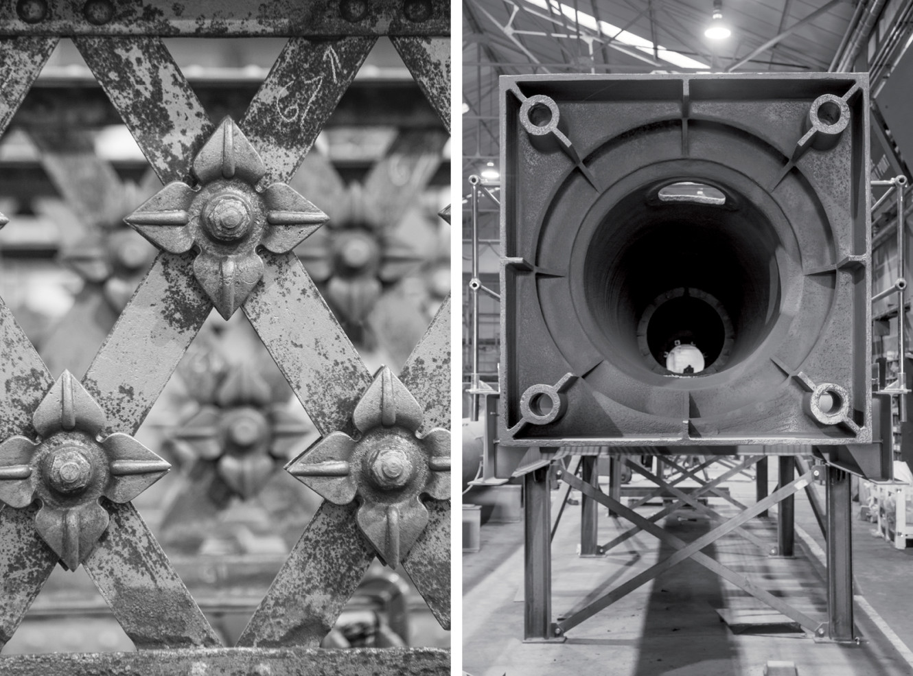 Gasholder conversions: a glimpse inside the show flat for the King’s ...