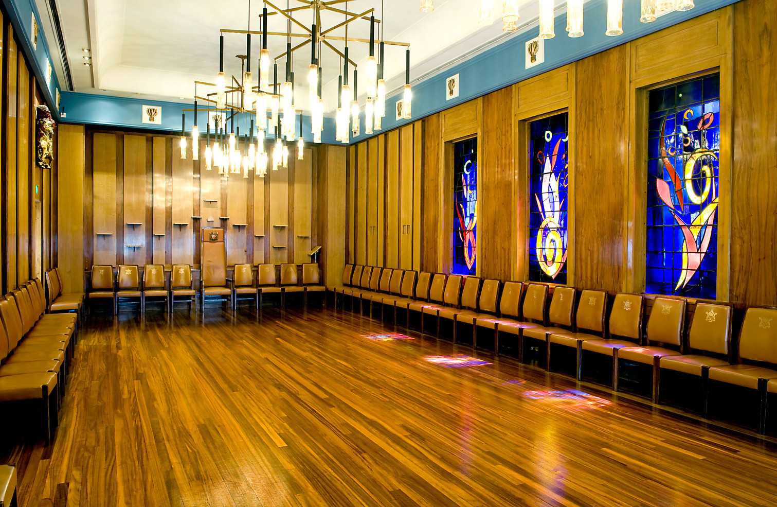 London’s Livery Halls: 9 hidden treasures within the Square Mile - The ...