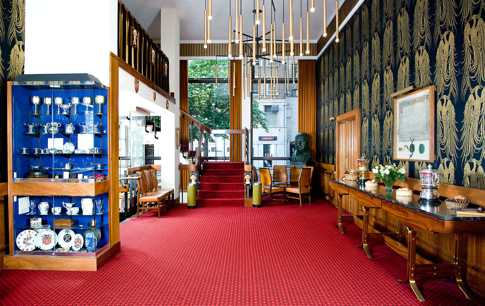 London’s Livery Halls: 9 hidden treasures within the Square Mile - The ...