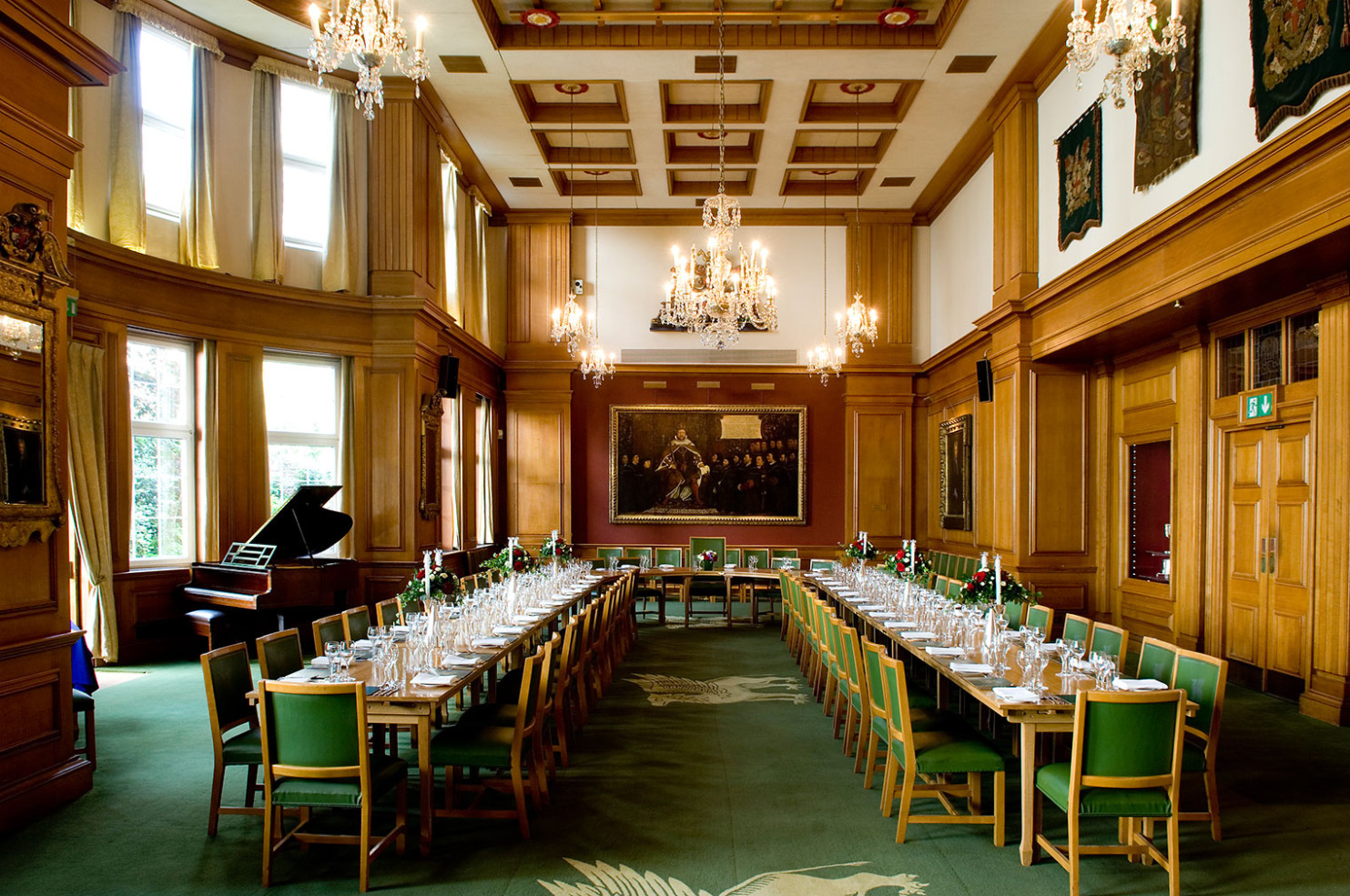 London’s Livery Halls: 9 hidden treasures within the Square Mile - The ...