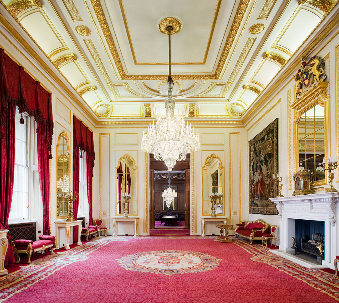London’s Livery Halls: 9 hidden treasures within the Square Mile - The ...