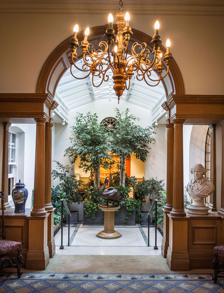 London’s Livery Halls: 9 hidden treasures within the Square Mile - The ...