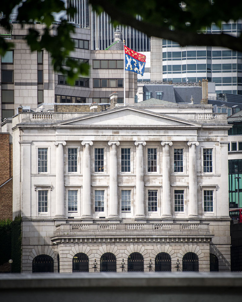 London’s Livery Halls: 9 hidden treasures within the Square Mile - The ...