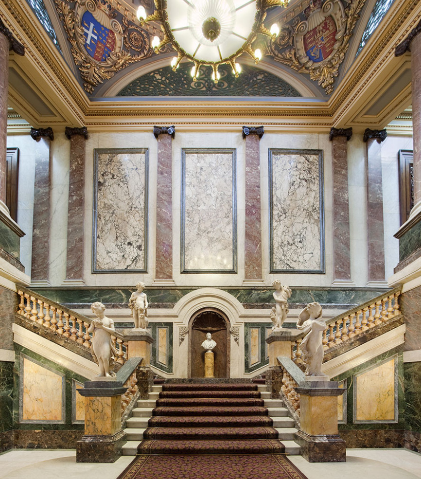 London’s Livery Halls: 9 hidden treasures within the Square Mile - The ...