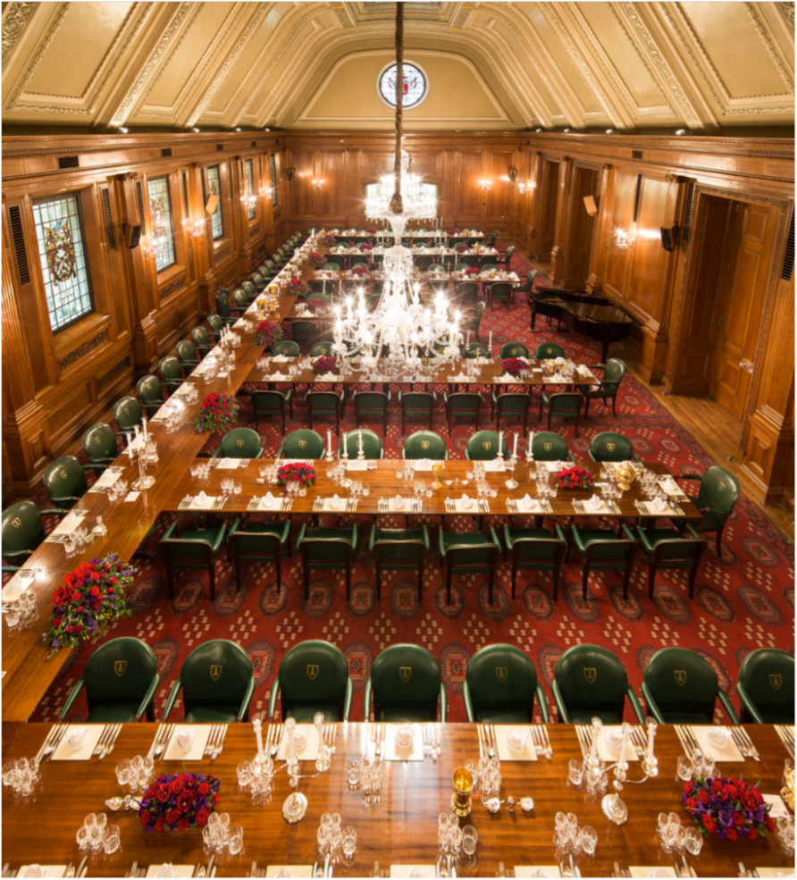 London’s Livery Halls: 9 hidden treasures within the Square Mile - The ...