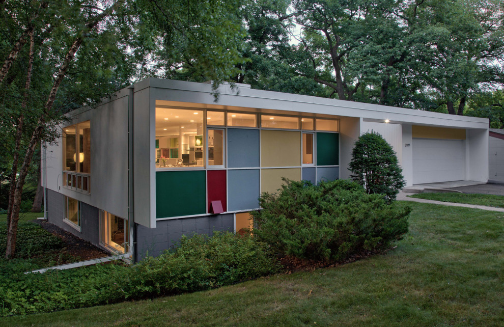 Marcel Breuer News and Features - The Spaces