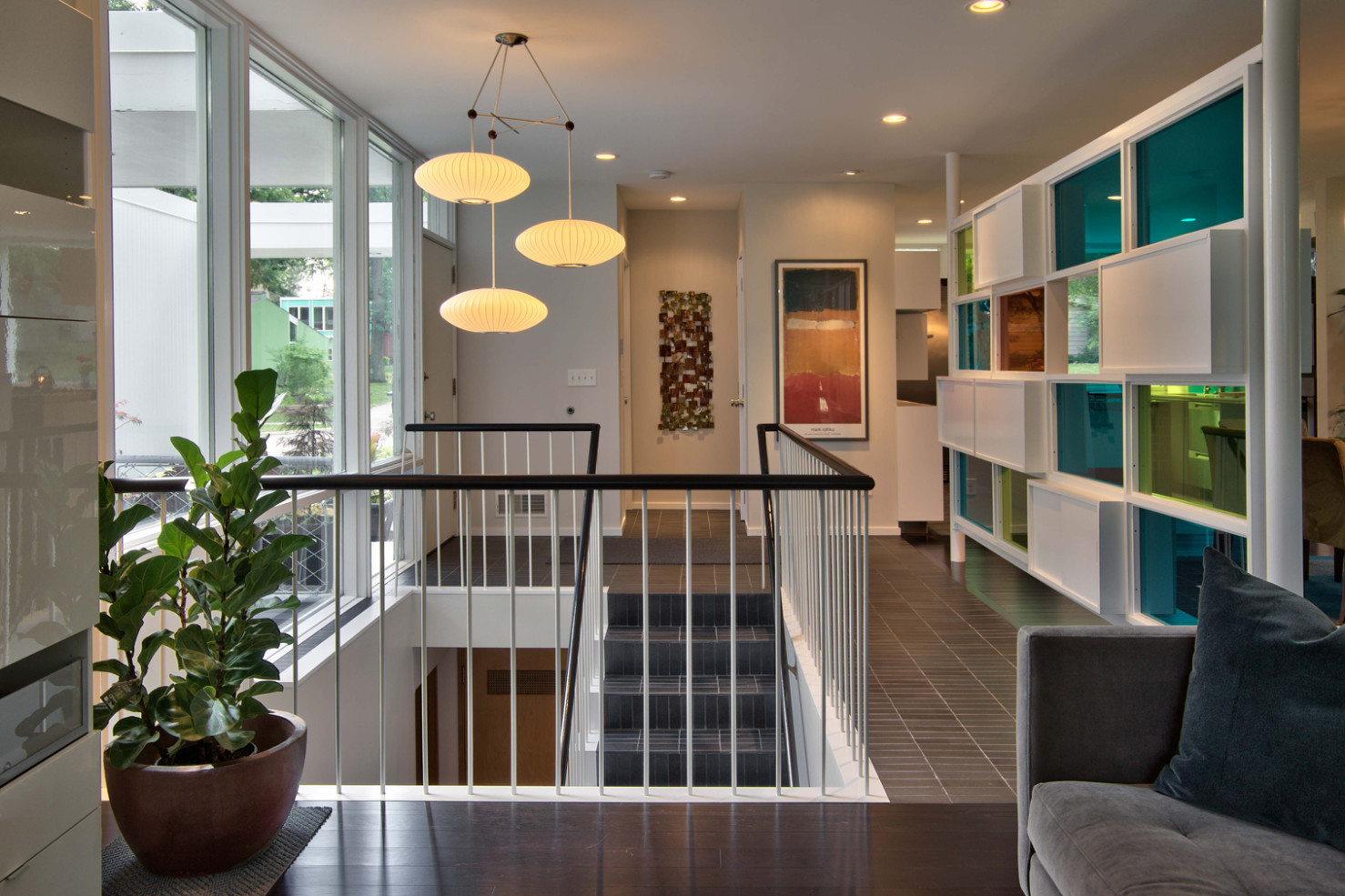 Get to know Minnesota's Modernist gems - The Spaces