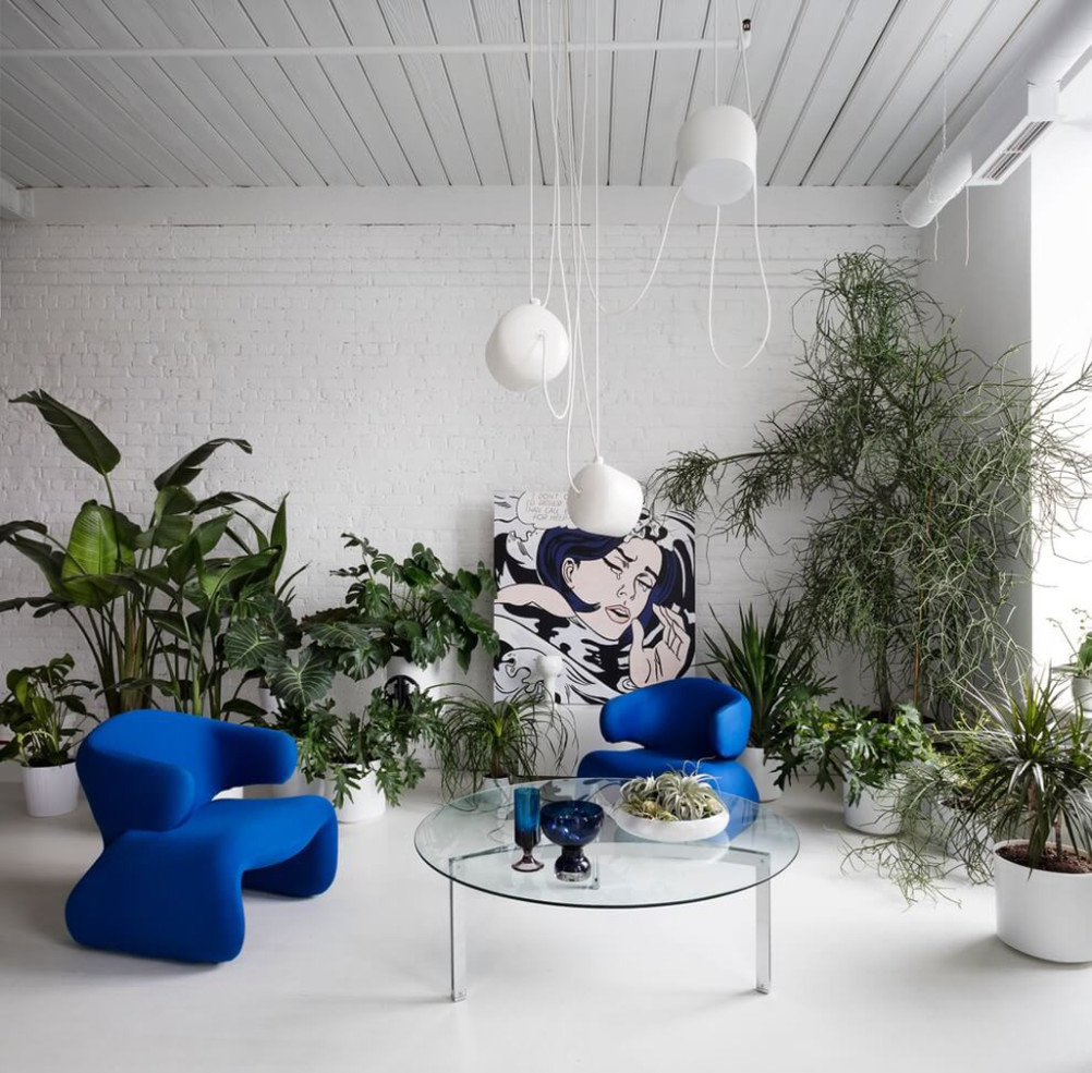 Property of the week: a loft inside a converted candy factory - The Spaces