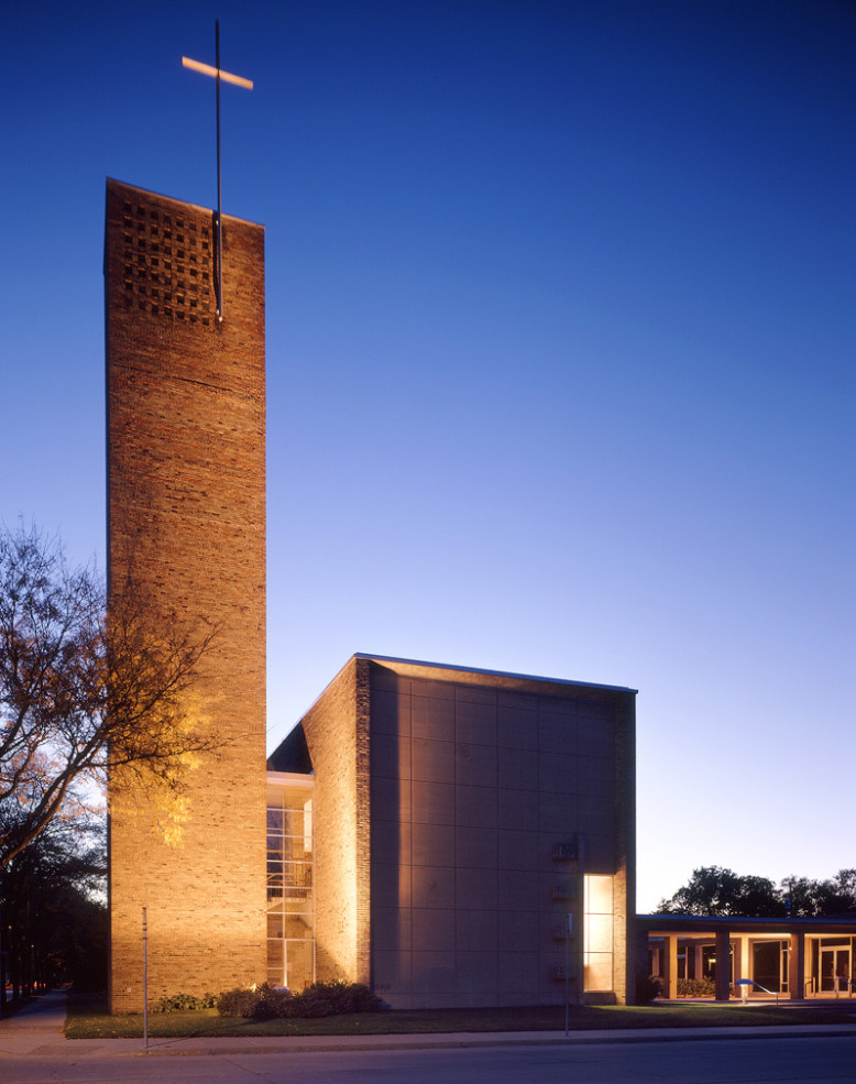 Get to know Minnesota's Modernist gems - The Spaces