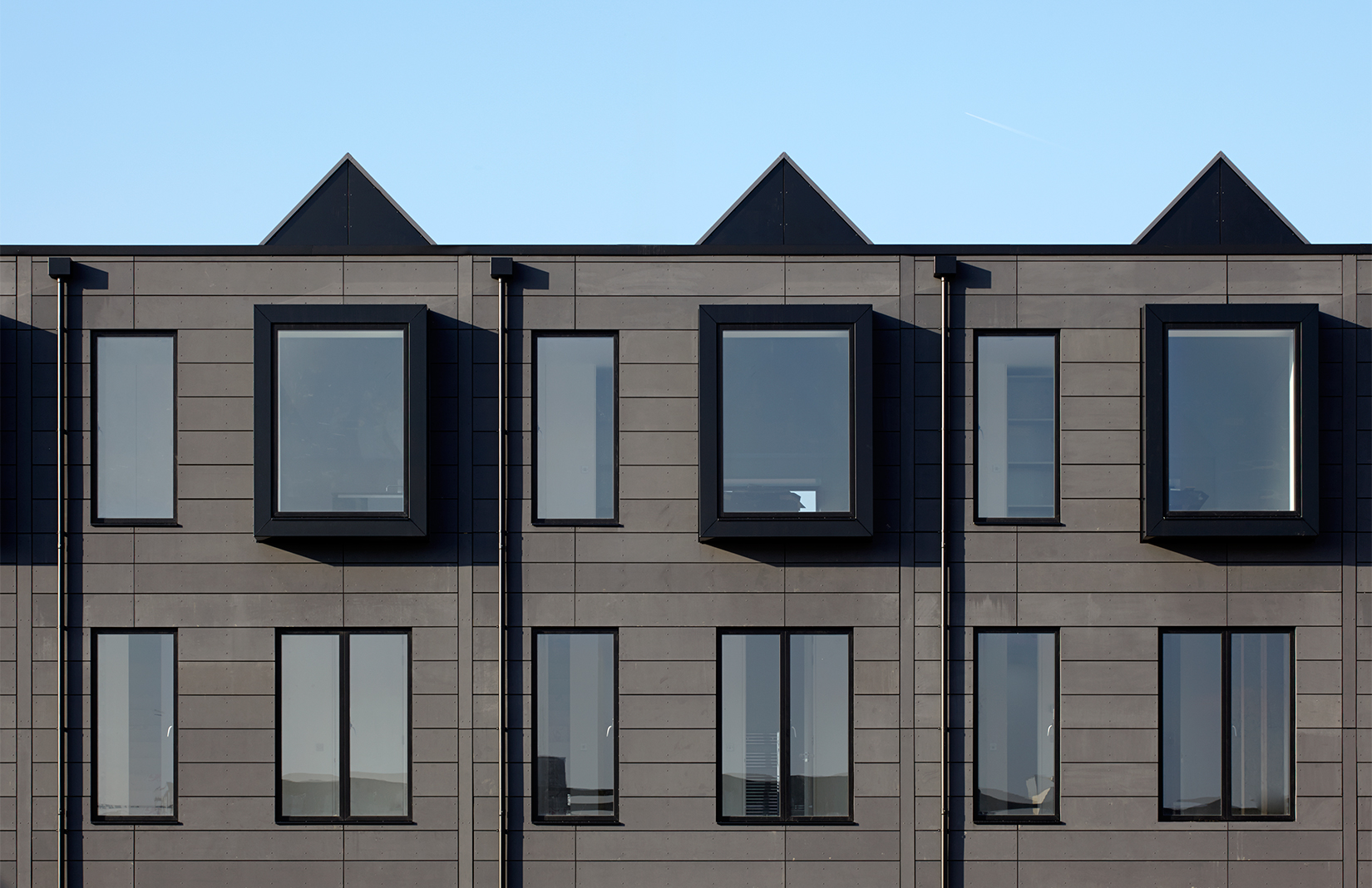Architects shedkm rethink the 'hoUSe' as a mass-produced product - The ...