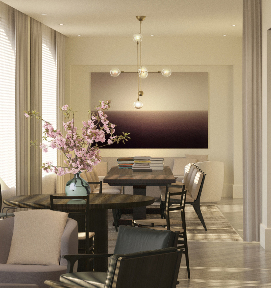 Manhattan’s new 11 Howard hotel has works of art hidden everywhere