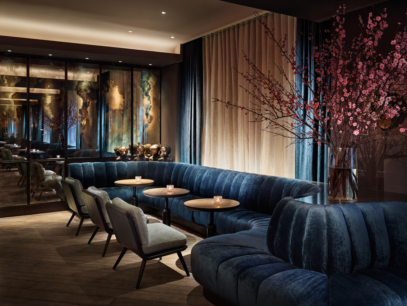 Manhattan’s new 11 Howard hotel has works of art hidden everywhere