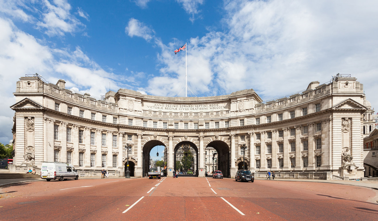 Art Night will transform London landmarks on 2 July - The Spaces