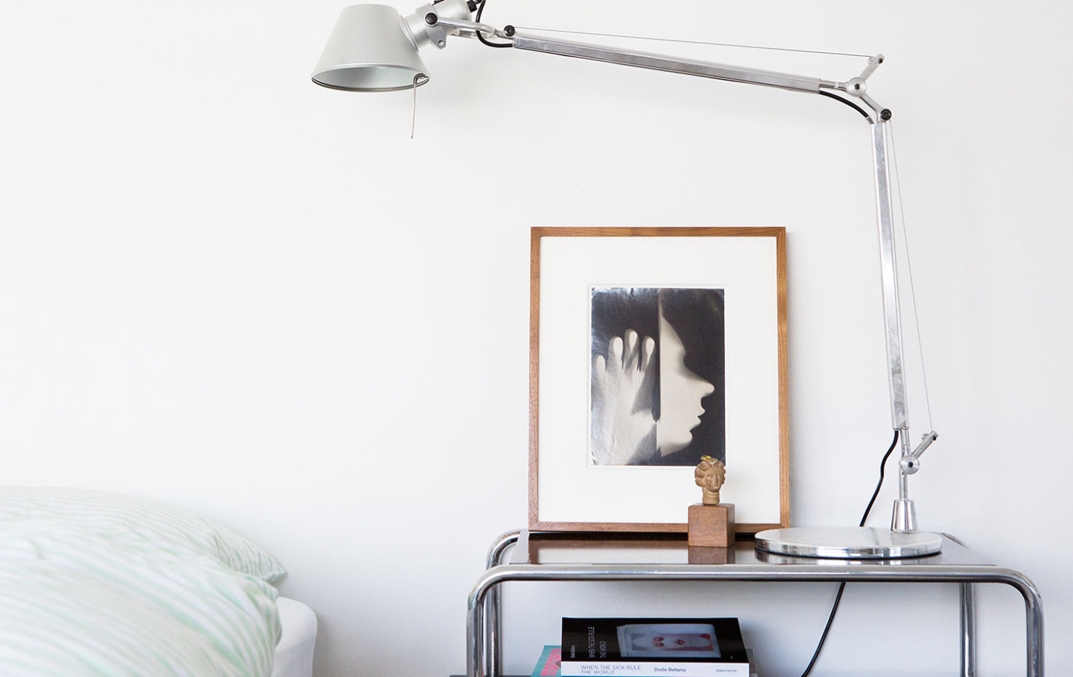 How I Live: Art Cologne director Daniel Hug - The Spaces