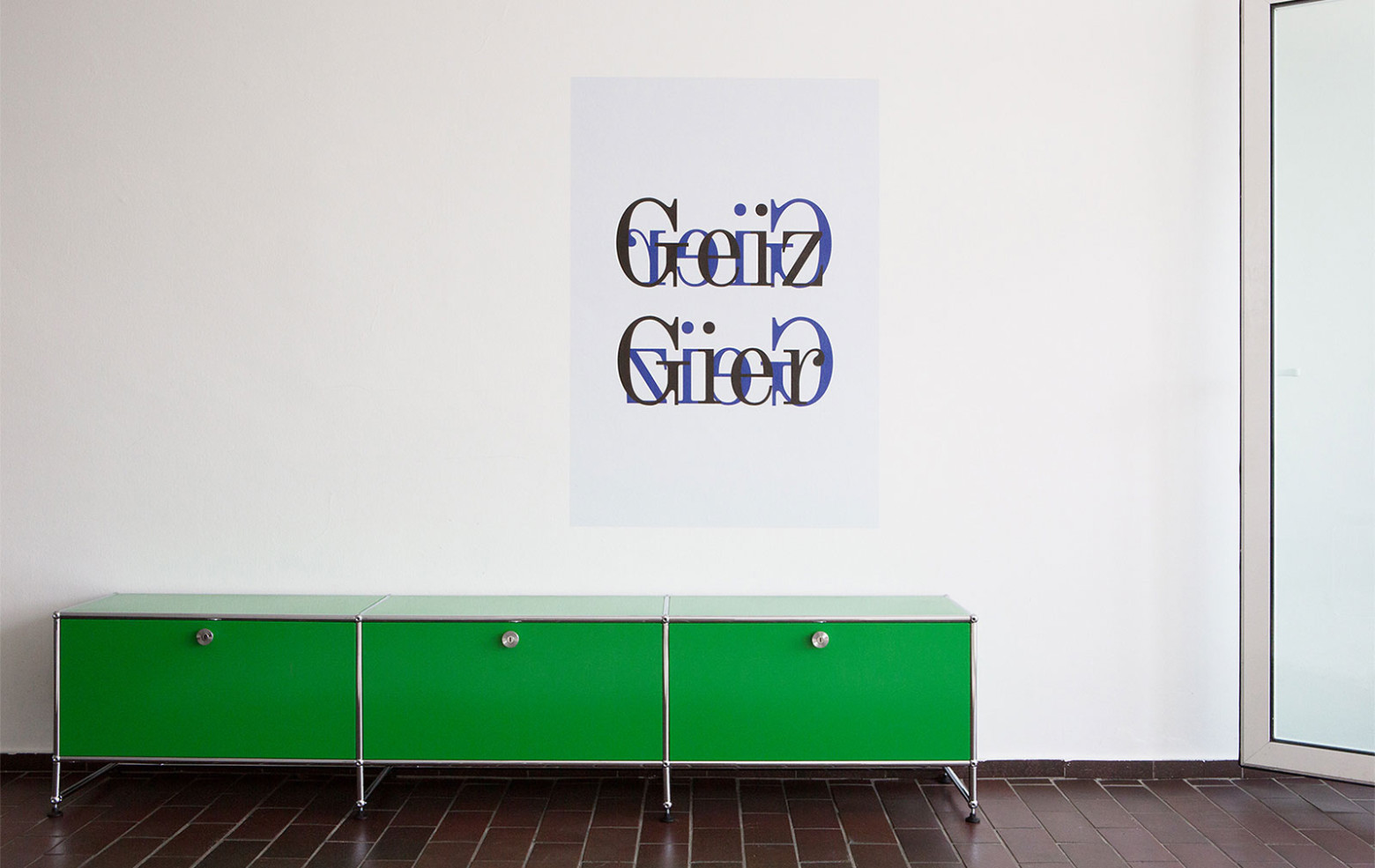 How I Live: Art Cologne director Daniel Hug - The Spaces