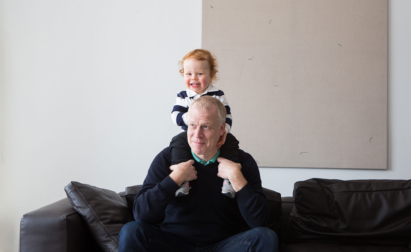 How I Live: Art Cologne director Daniel Hug - The Spaces